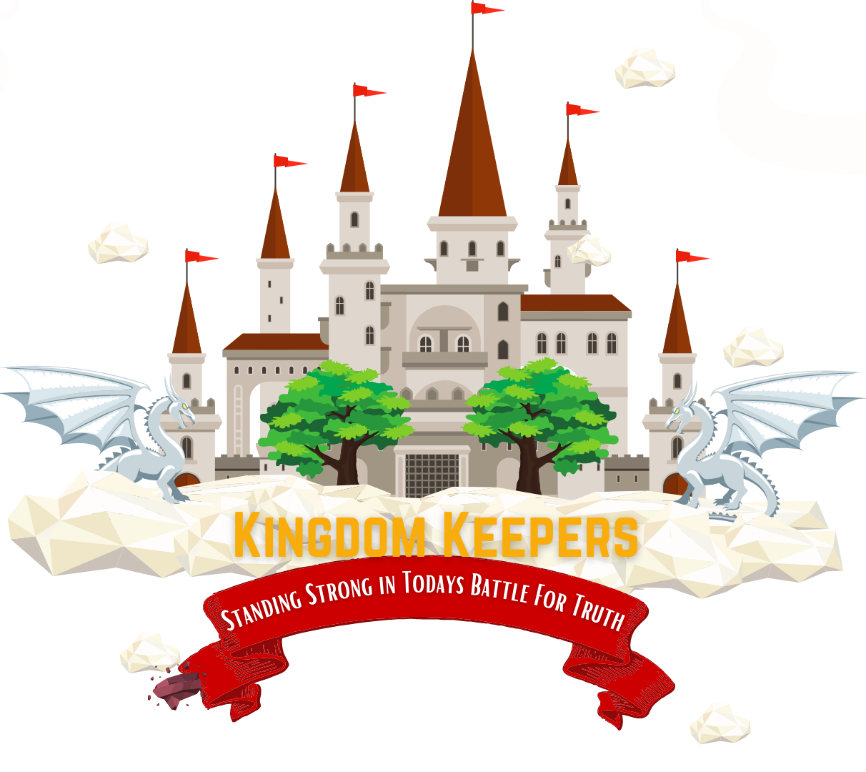 Junior Camp 2023 – Sylvan Hills Christian Service Camp