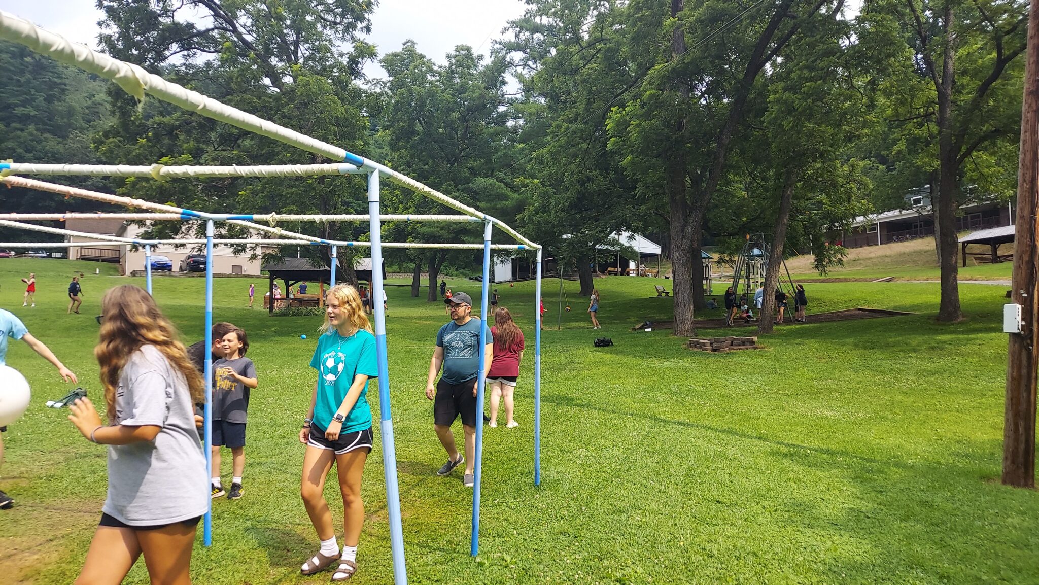 Intermediate Camp 2023! – Sylvan Hills Christian Service Camp