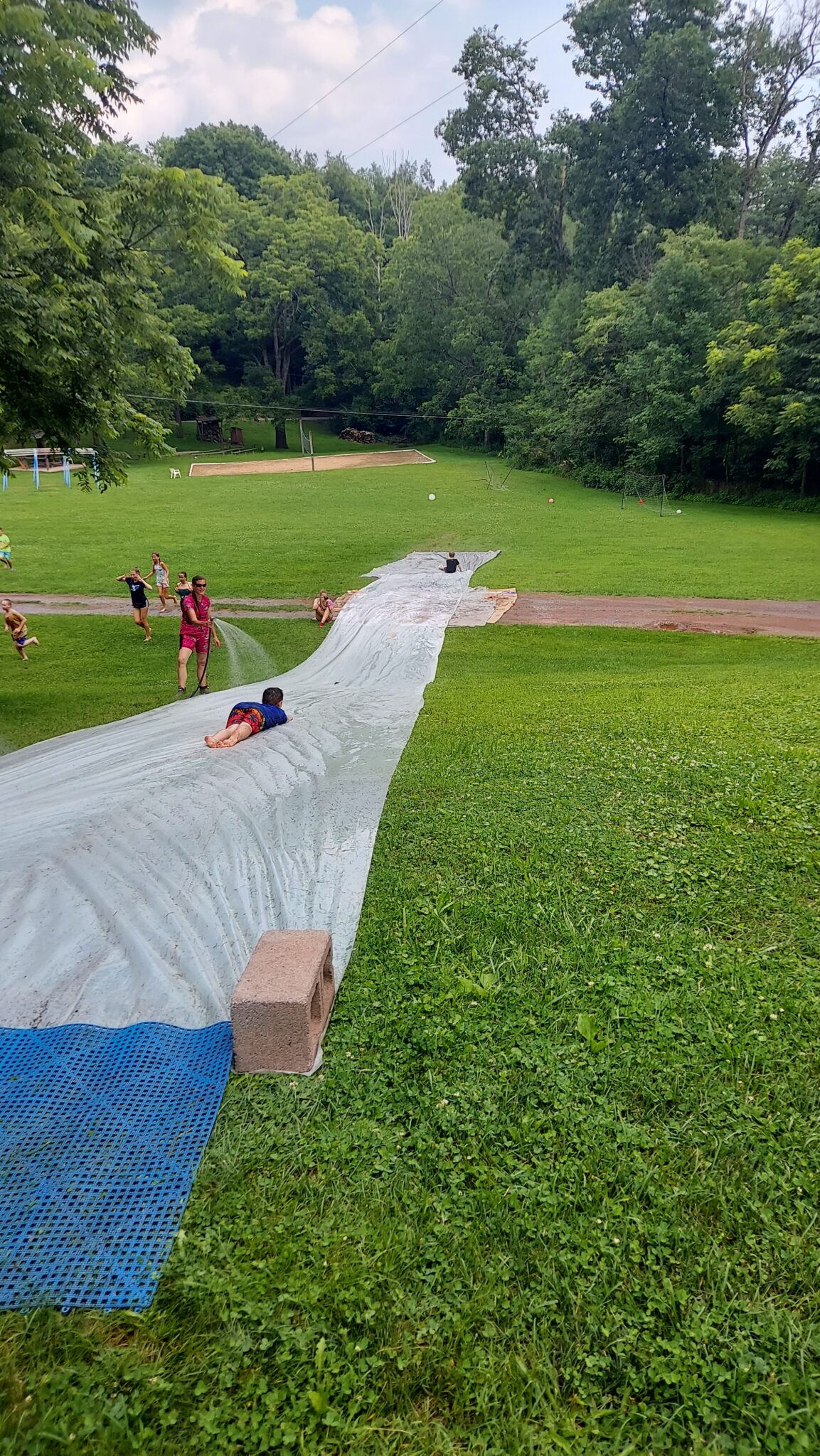 Intermediate Camp 2023! – Sylvan Hills Christian Service Camp