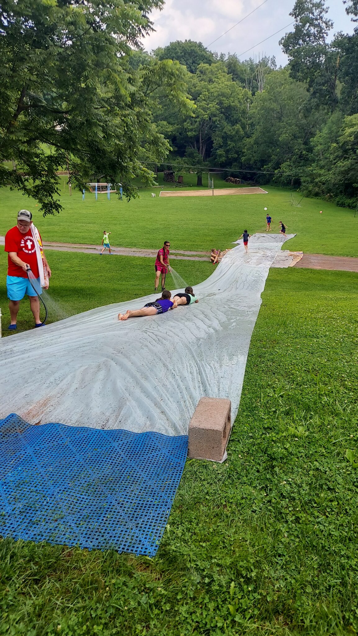 Intermediate Camp 2023! – Sylvan Hills Christian Service Camp