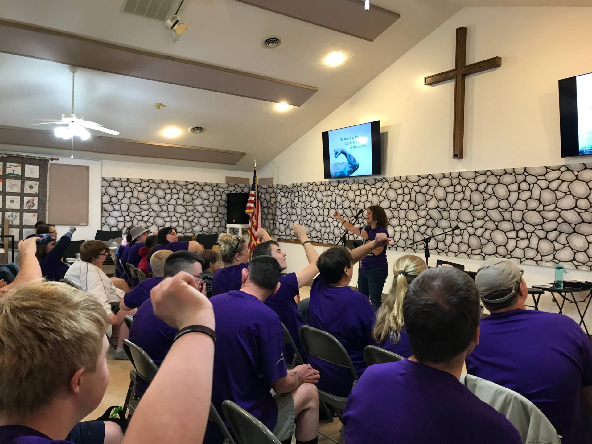 Sylvan Hills Christian Service Camp – Sylvan Hills Christian Service Camp